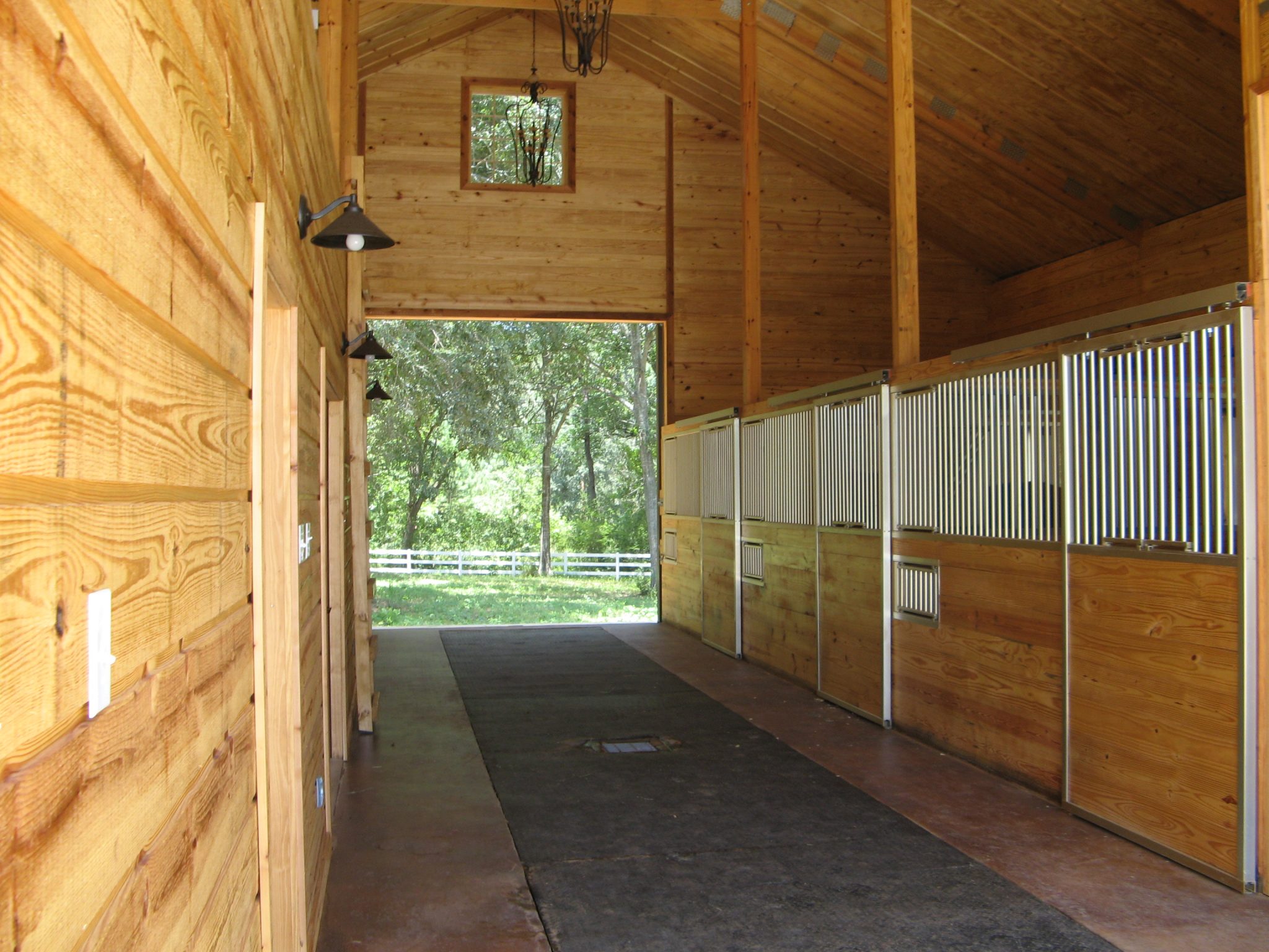 Hurricane Preparation for Horses and Barn - Equine Simplified